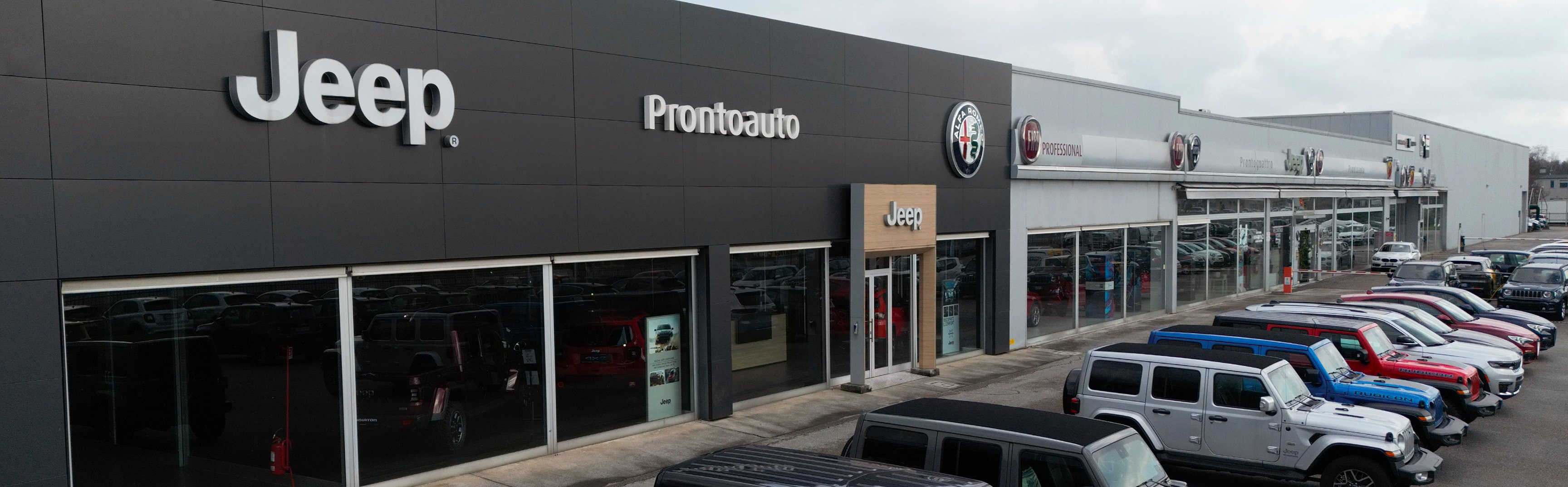 Younicar - Prontoauto Spa